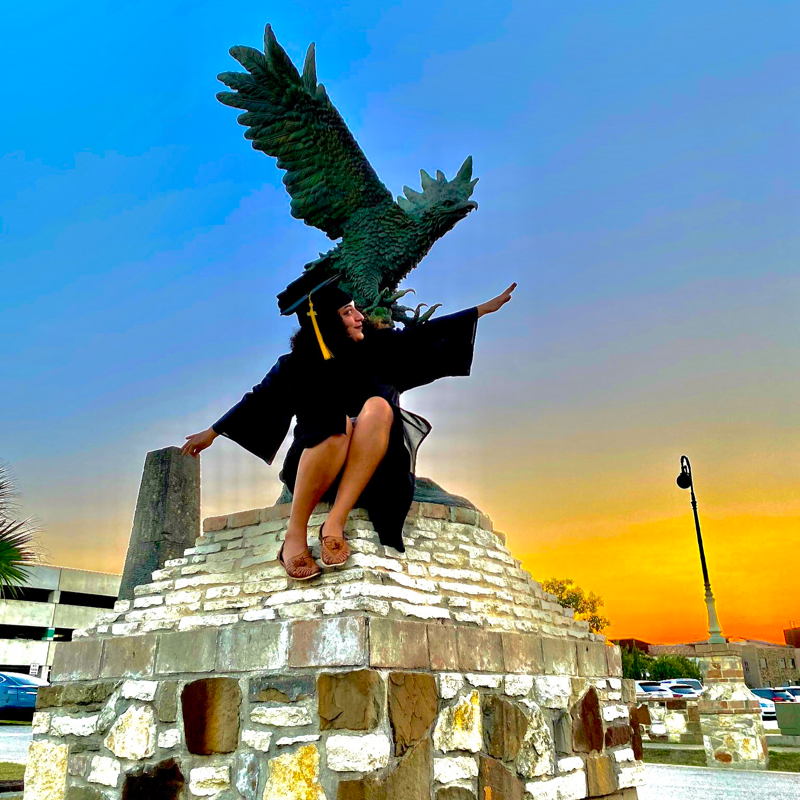 The Dream Achiever Program