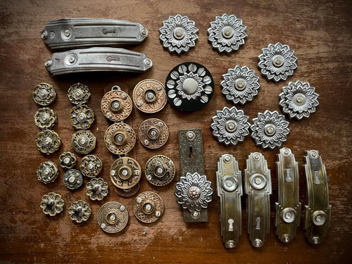 Buttons | Atomic Armour