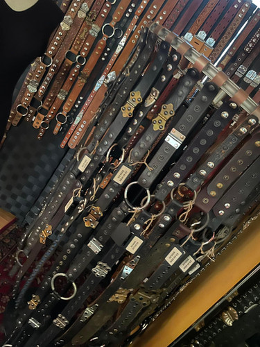 Belts | Atomic Armour