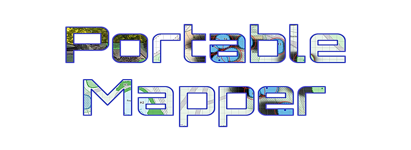 Tree Management Software from Portable Mapper in Mold, North Wales