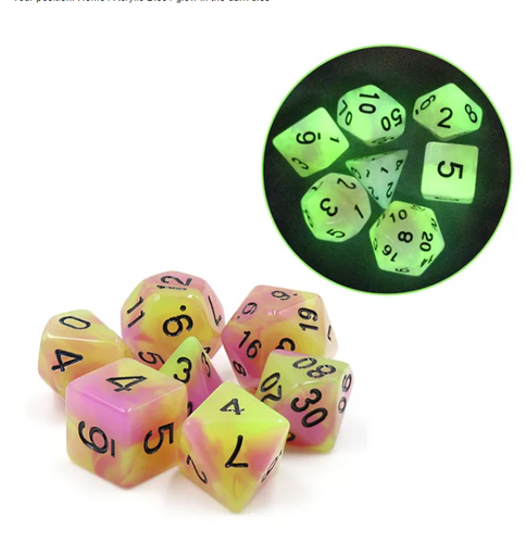 Nuclear Raspberry Lemonade | Ogopogo Gaming