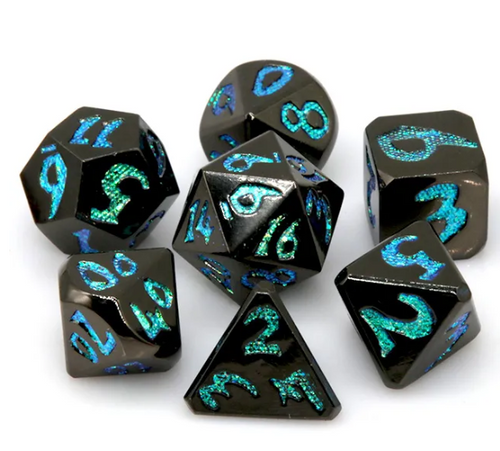 Shimmer Dragon | Ogopogo Gaming