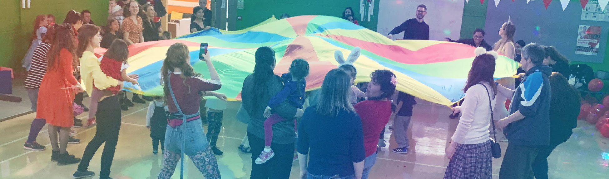 Party Packages - Musical Mayhem Parties