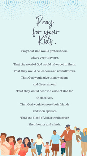 Mama's Prayer! | Utter Wind Media