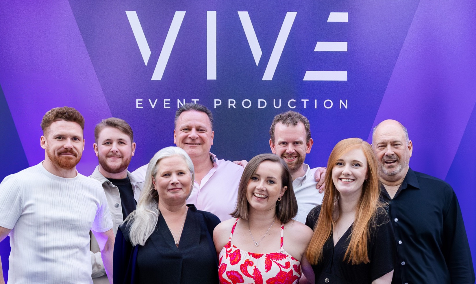 TEAM | Vive Events