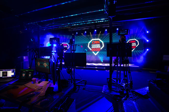 Vive Event Production