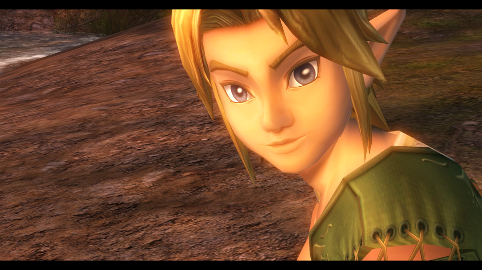 Hero of Time Edition | Skilar's Mods