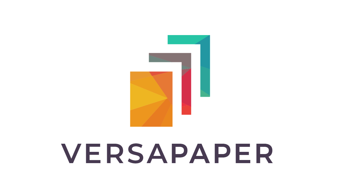 Home | VersaPaper Inc