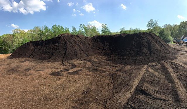 Mulch | Tree King, Inc.