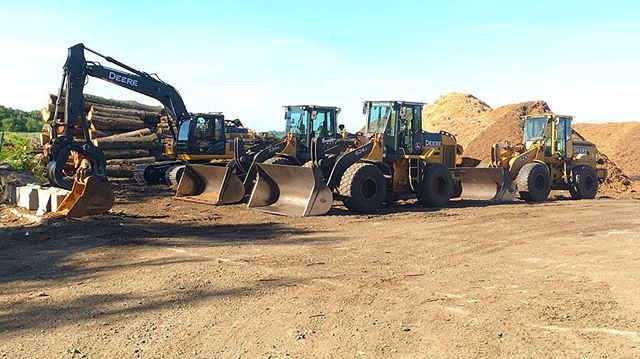 Mulch | Tree King, Inc.