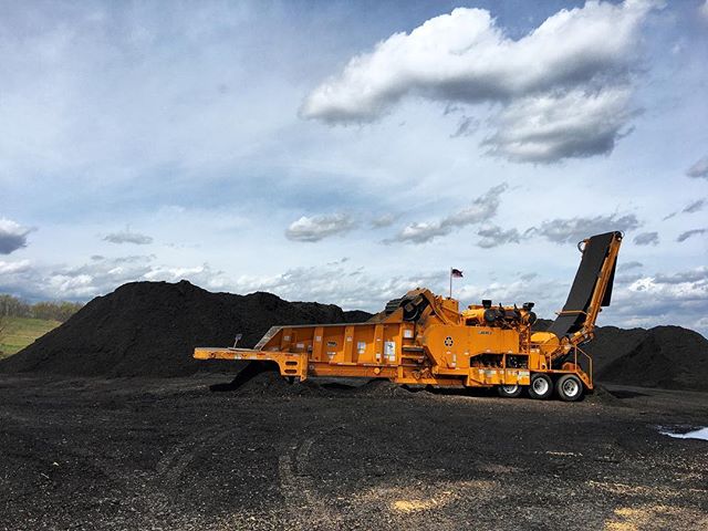 Mulch | Tree King, Inc.