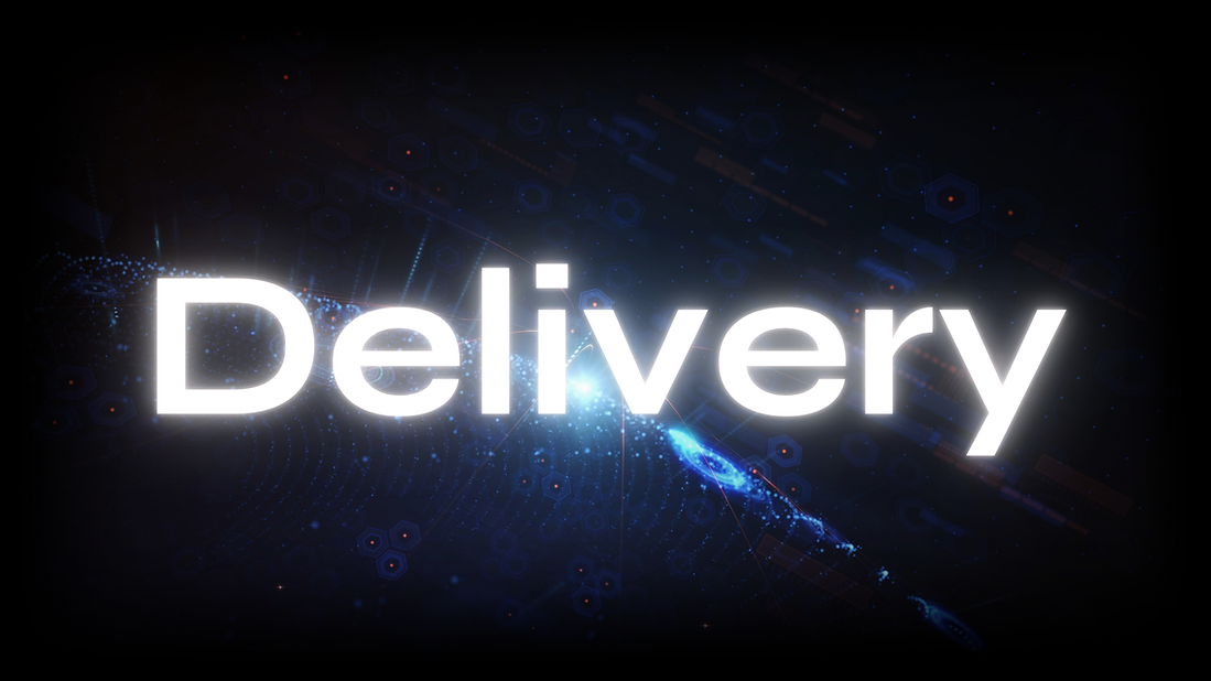 Delivery | LandSkyAI