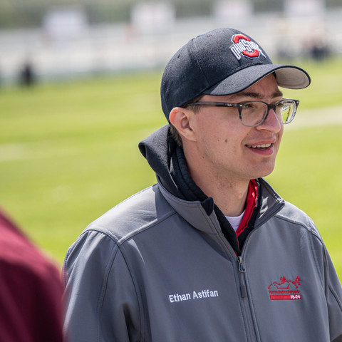 Our Team | Formula Buckeyes