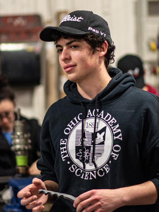 Our Team | Formula Buckeyes