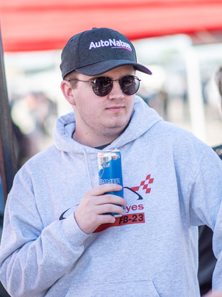 Our Team | Formula Buckeyes