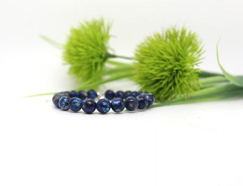 Navy | My Wristy Business