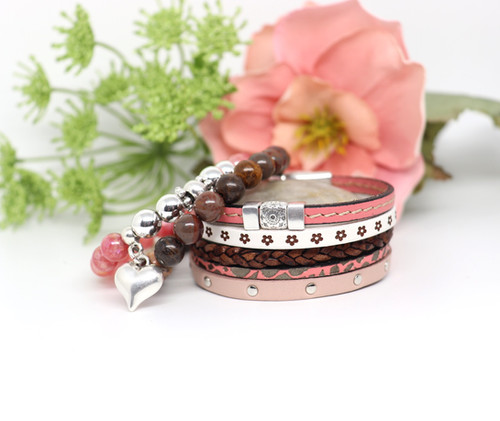 Jacqueline Stack | My Wristy Business