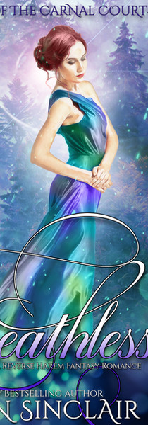 Home | Devyn Sinclair