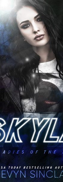 Home | Devyn Sinclair