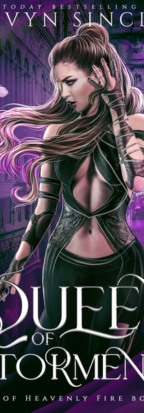 Home | Devyn Sinclair