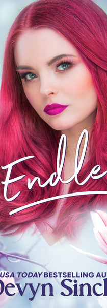 Home | Devyn Sinclair