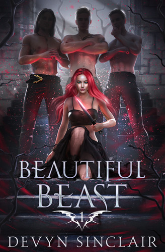 Beautiful Beast [Model Edition] | Devyn Sinclair