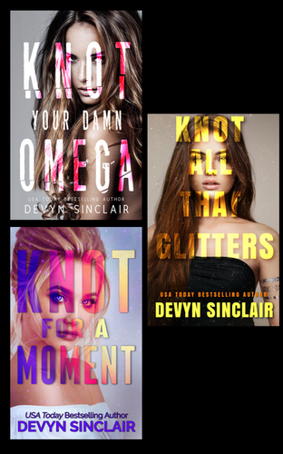 Slate City Bundle | Devyn Sinclair