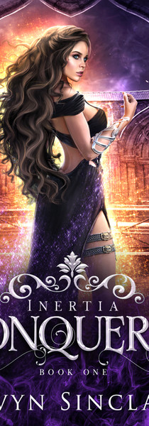 Home | Devyn Sinclair