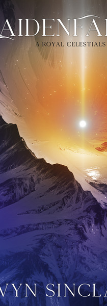 Home | Devyn Sinclair