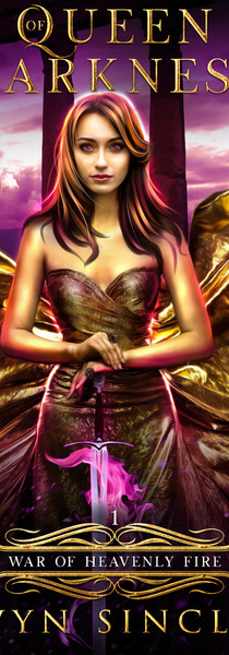 Home | Devyn Sinclair