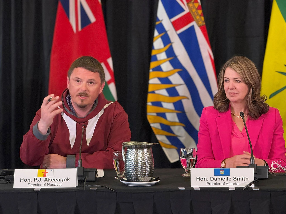 Western Premiers' Conference