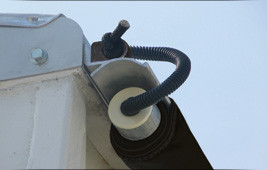 Roll Tarp Return Kit | Bedford Harbour