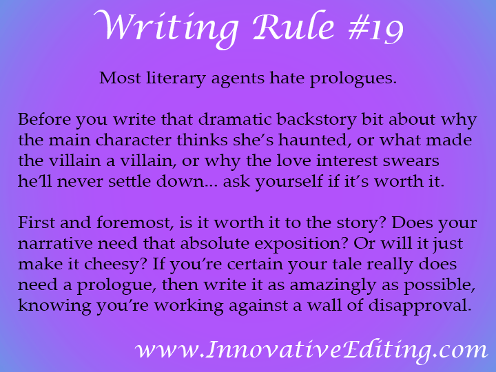 Your Preconceived Notions Are Showing