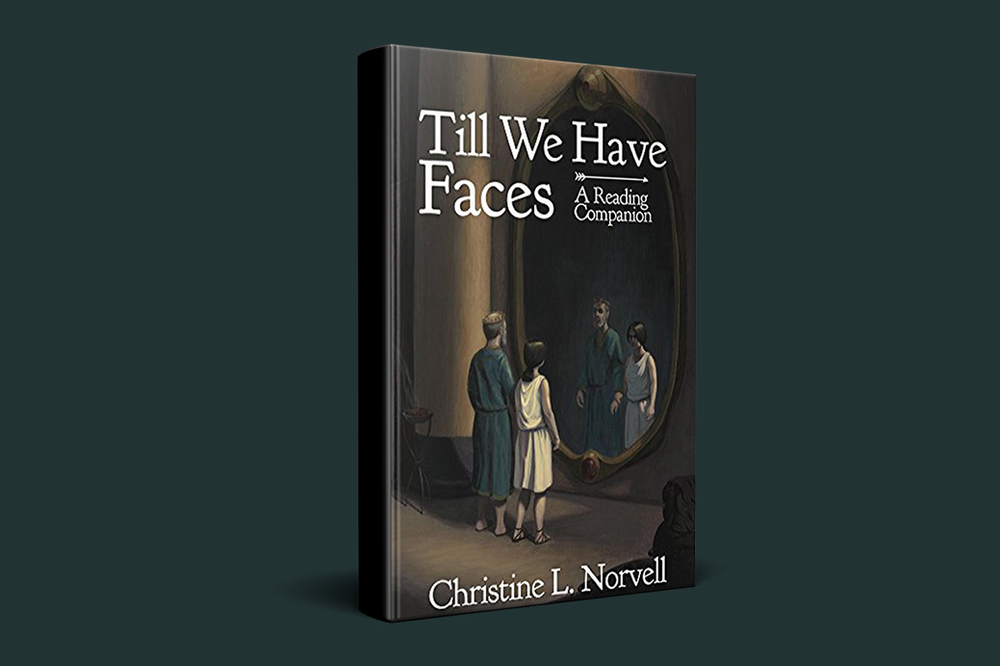 C.S. Lewis' "Till We Have Faces" Explained - Finally!