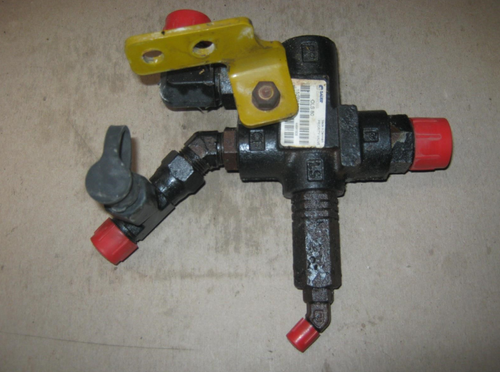 AG120959 Priority Valve | Gator Center