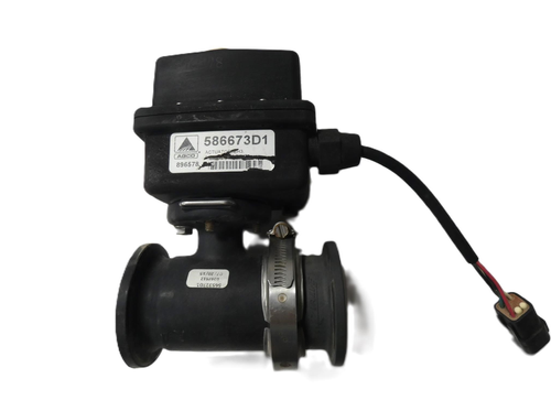 565322D1 Electric Ball Valve | Gator Center