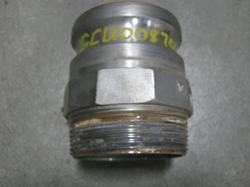 AG008701 Adapter Fitting | Gator Center