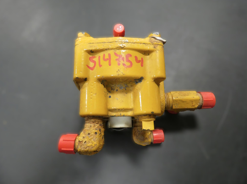 AG514754 Relay Valve | Gator Center