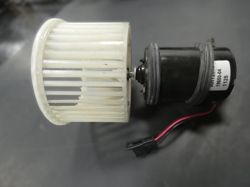 AG712813 Fan Motor | Gator Center