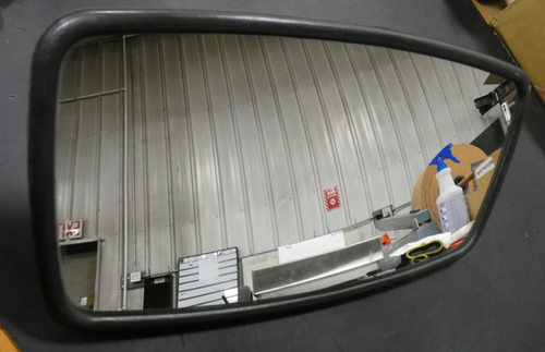 AG134301 Side Mirror | Gator Center