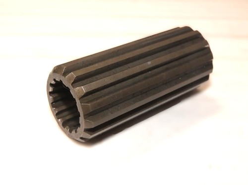 AG128097 Splined Coupler | Gator Center