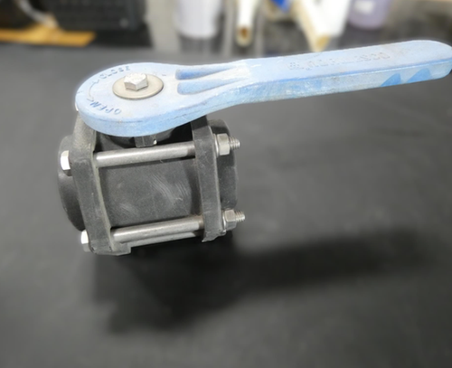 AG054501 Ball Valve | Gator Center