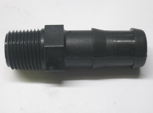 AG051177 Hose Barb | Gator Center