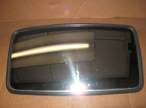 AG713407 Rear View Mirror | Gator Center