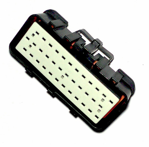 C36S-161B 36 way connector for ECUs | Ecumaster NZ