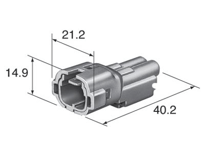 C2P-129N Honda crank | Ecumaster NZ