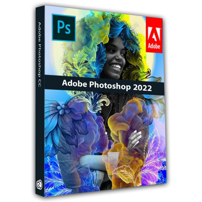 Adobe Photoshop CC 2022 | Software