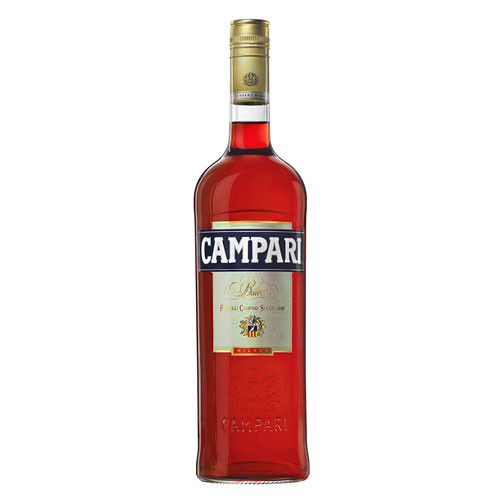 Campari 50ml | Almor Wine & Spirits