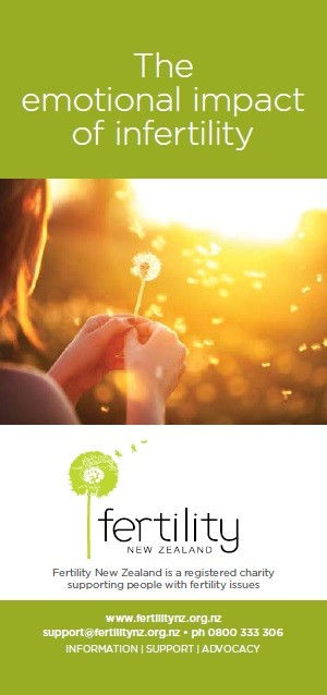 The Emotional Impact of Infertility