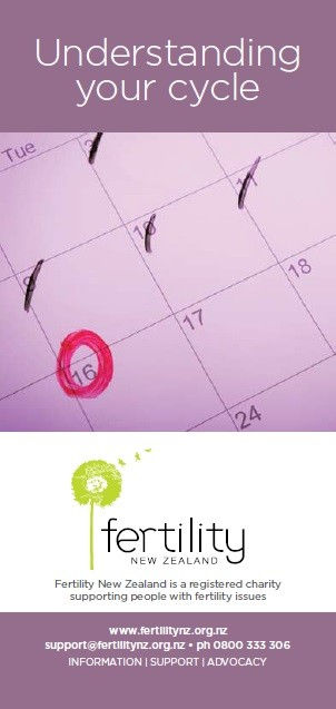 Understanding Your Cycle